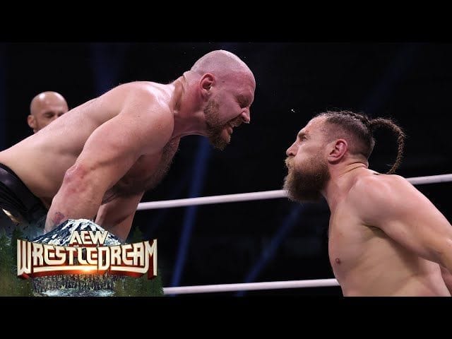 WWE legend Brie Bella reveals intimate details about her relationship with Bryan Danielson