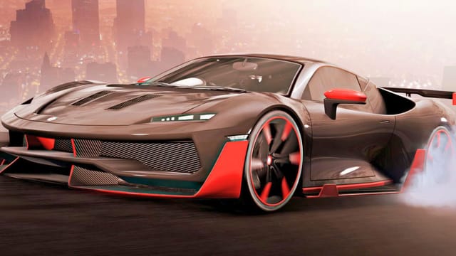 Is Grotti Itali RSX still worth buying in GTA Online after Oscar Guzman ...