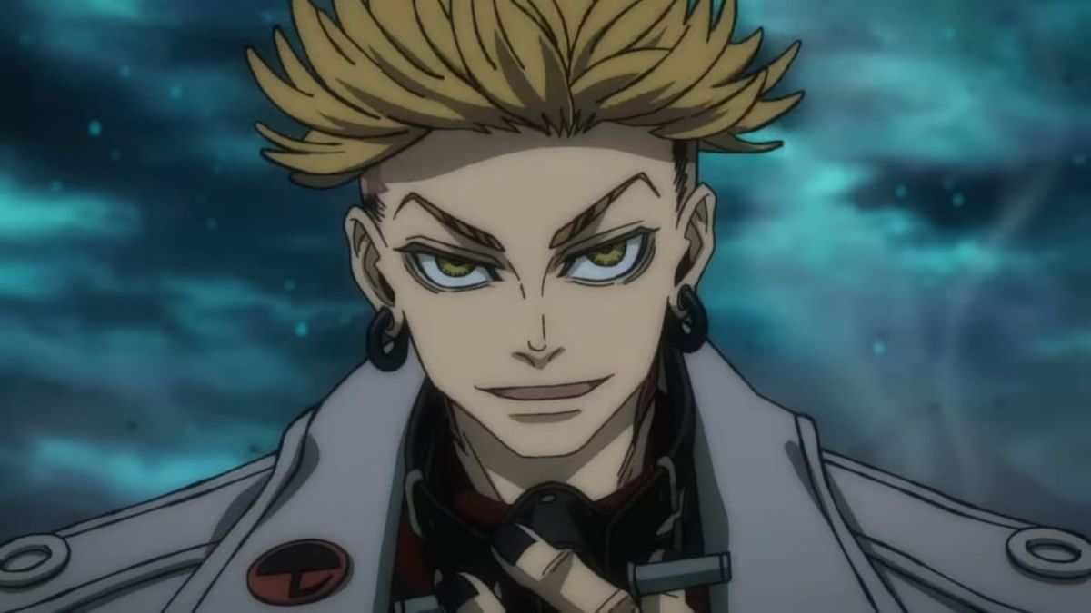 Gachiakuta anime unveils new character PV and visual for Enjin ahead of ...