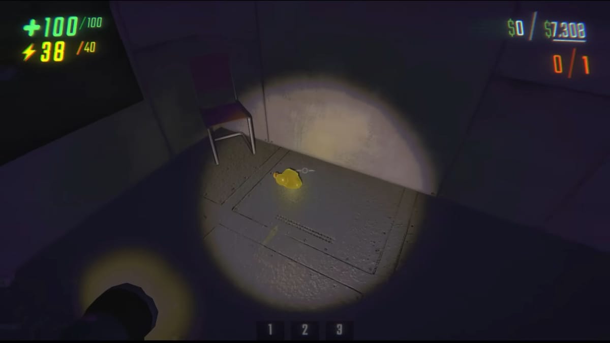 5 Best grenades in REPO