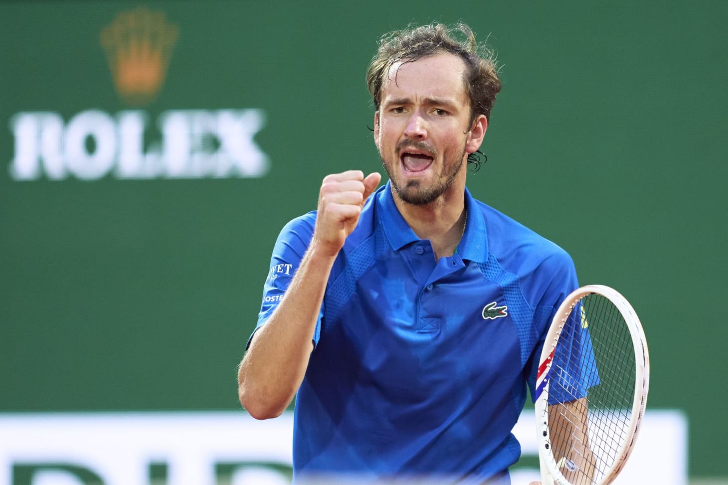 Monte-Carlo Masters 2025: Daniil Medvedev vs Alex de Minaur preview, head-to-head, odds ...