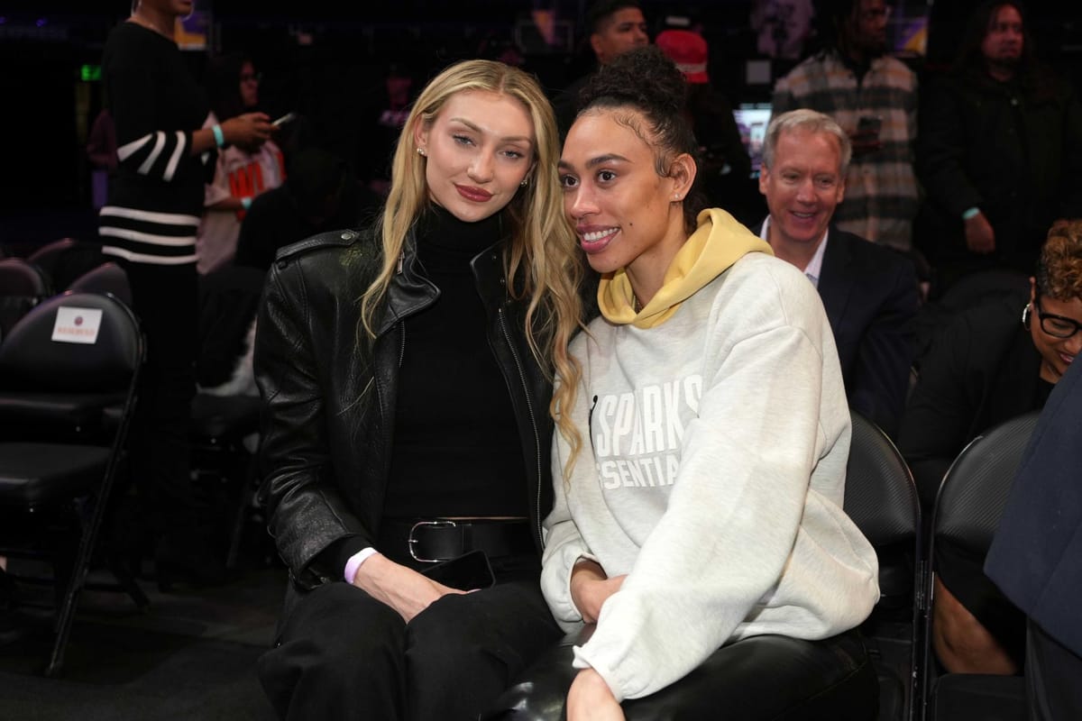 Cameron Brink injury update: LA Sparks sophomore star's recovery timeline explored