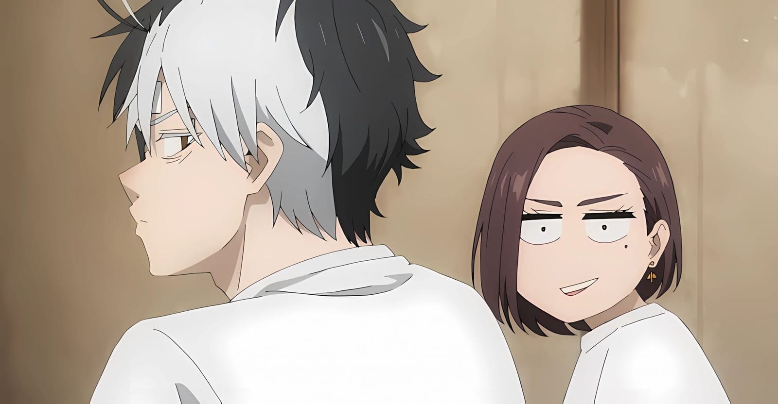 Does Kotoha have feelings for Sakura in Wind Breaker? Relationship explained