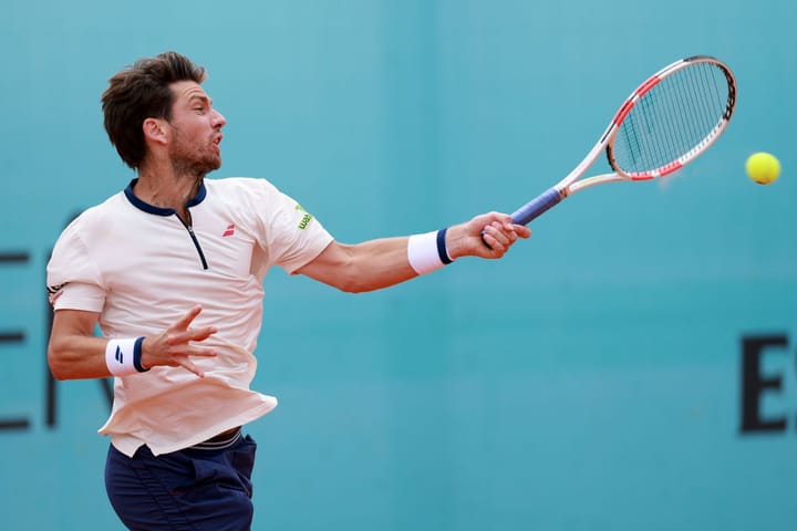 Madrid Open 2025: Cameron Norrie vs Gabriel Diallo preview, head-to ...