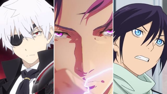 10 best anime to watch if you like Super Cube