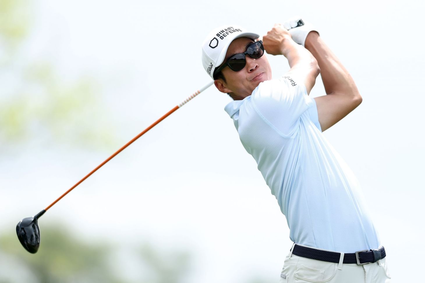 Michael Kim: Michael Kim gets honest about the Augusta National golf ...