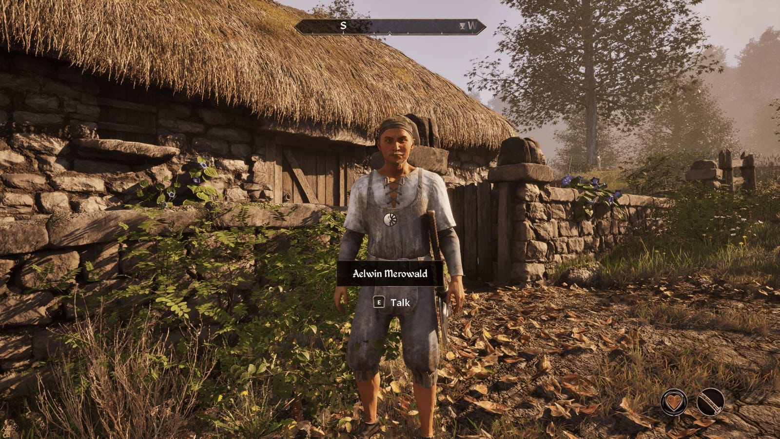 Oblivion Remastered: Go Fish quest guide