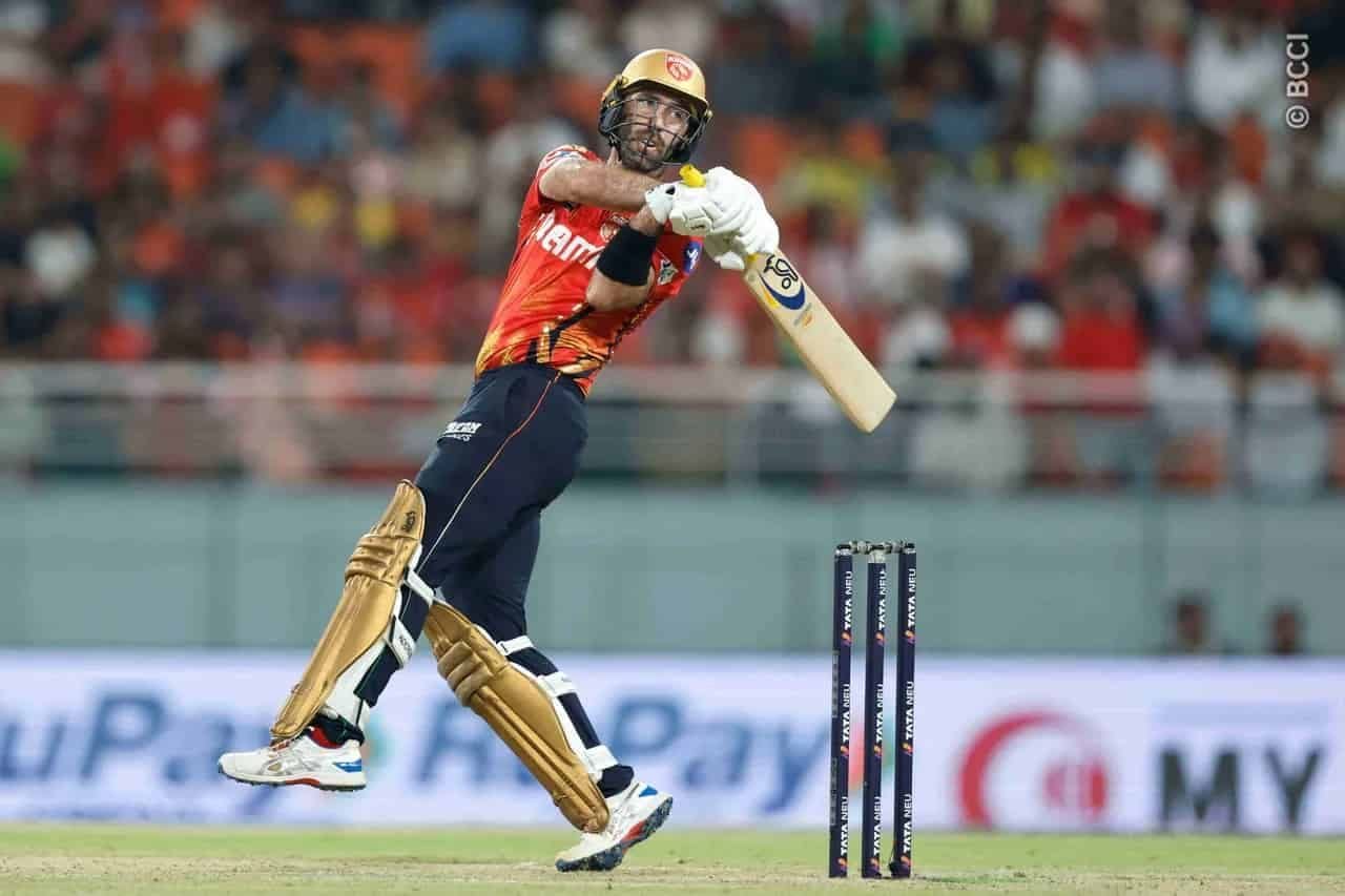 PBKS vs CSK, IPL 2025: Probable XIs, pitch report, weather forecast and ...