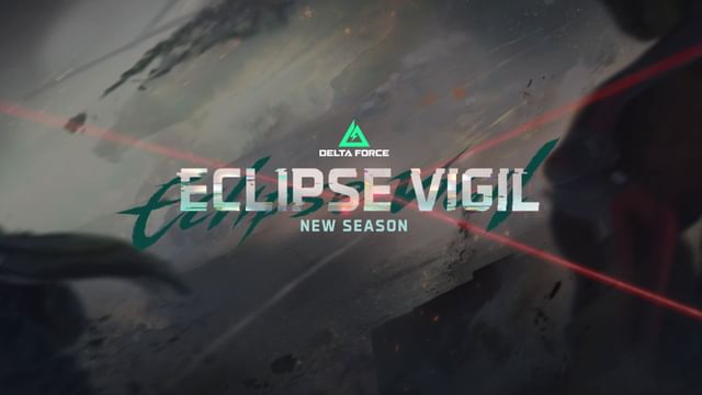 Delta Force Season 3 Eclipse Vigil: Everything you need to know