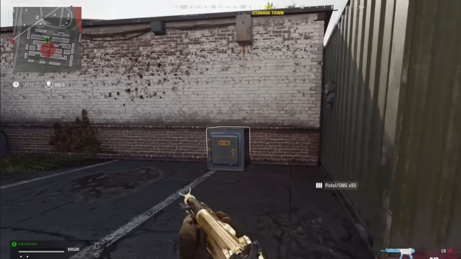 All safe locations in Verdansk in Warzone (list in progress)