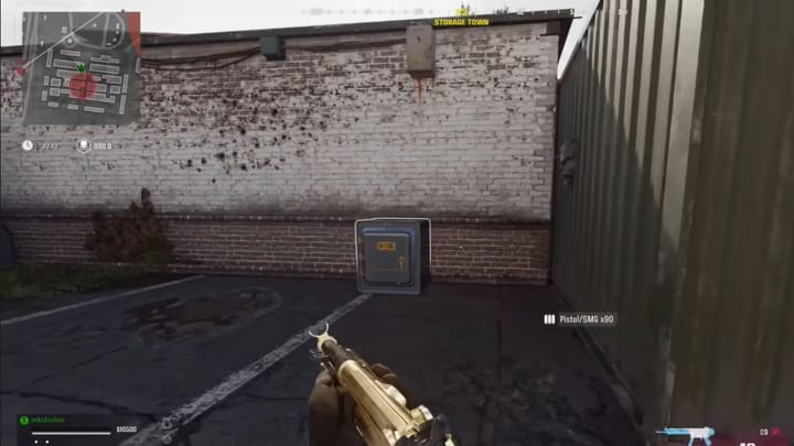 All safe locations in Verdansk in Warzone (list in progress)