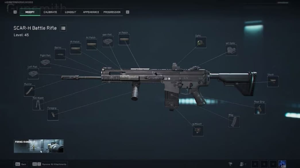 Delta Force weapons tier list: Best weapons in Delta Force (PC and Mobile)