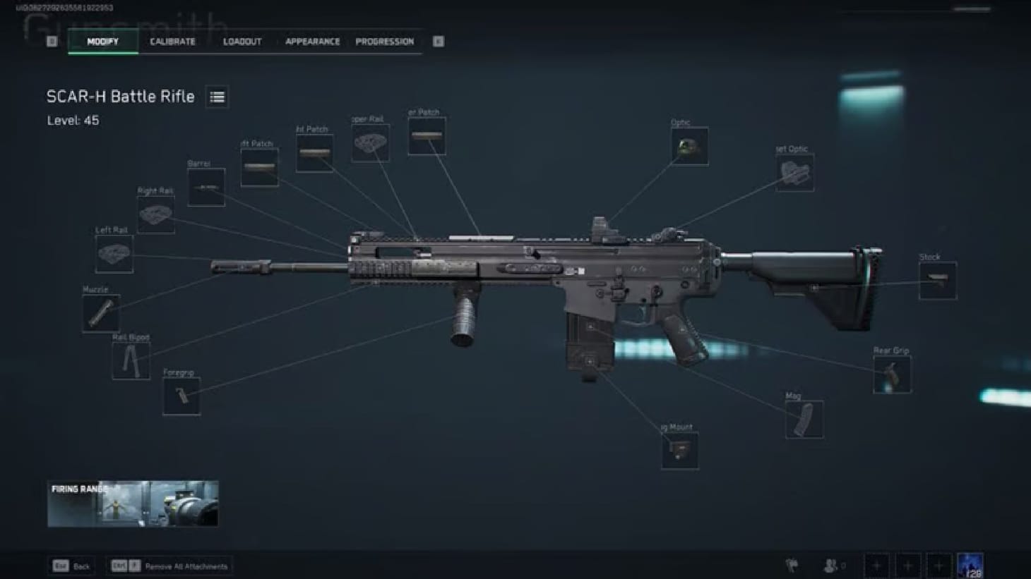 Delta Force weapons tier list: Best weapons in Delta Force (PC and Mobile)