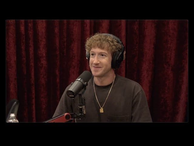 Elon Musk predicts a “wild future” as Joe Rogan discusses alarming ...