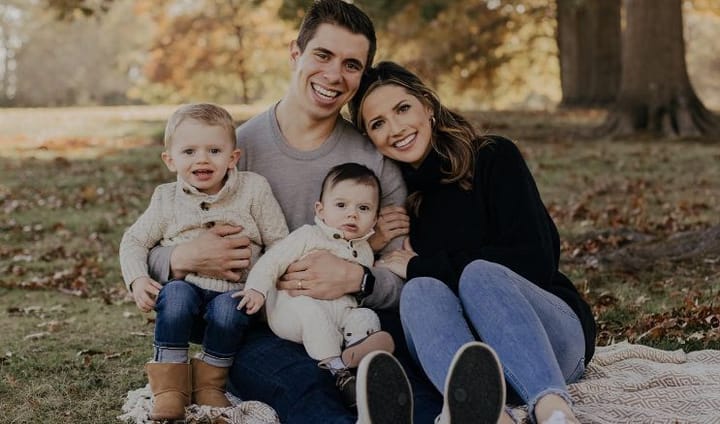 Who is Evan Rodrigues’ Wife? | Meet Christina Rodriques