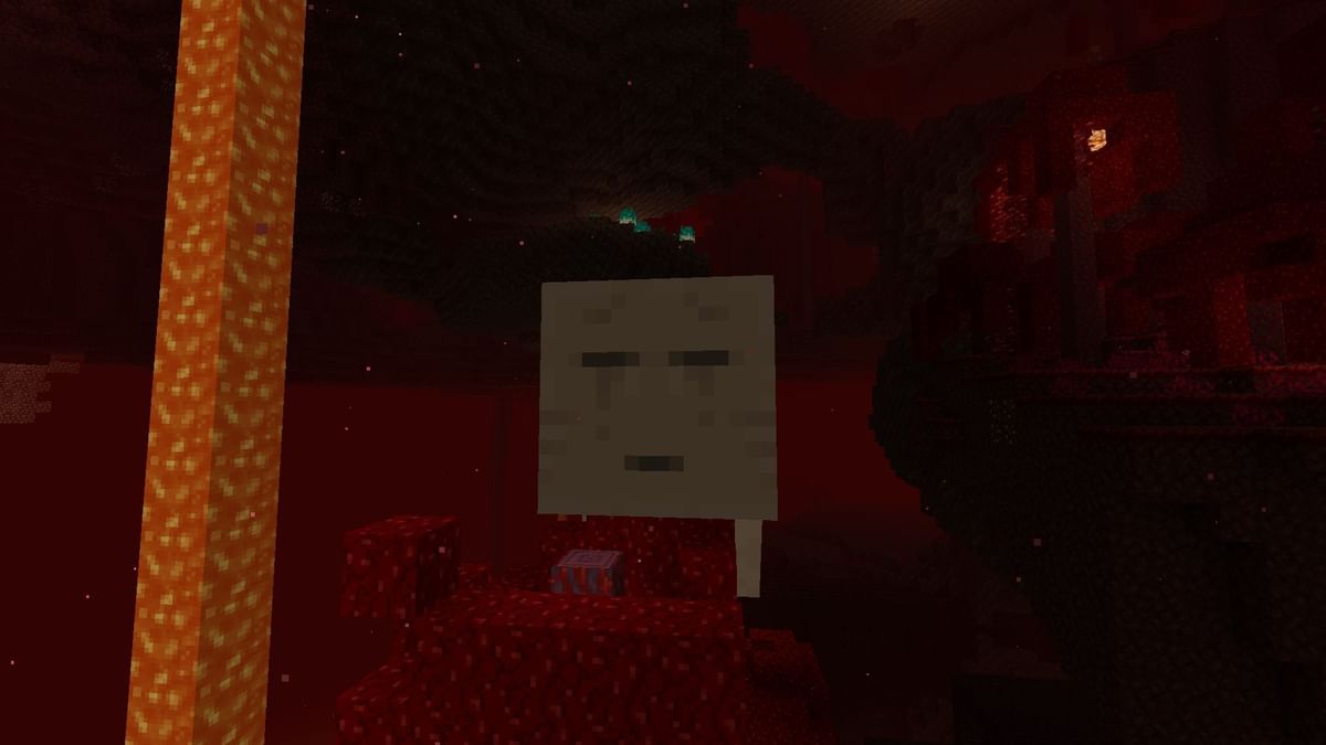 4 references in Minecraft April Fools 2025 you may have missed