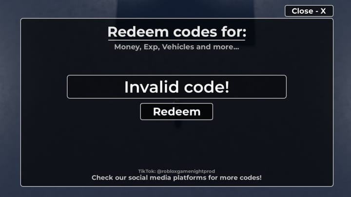 Highway Racers Reborn codes (May 2025)