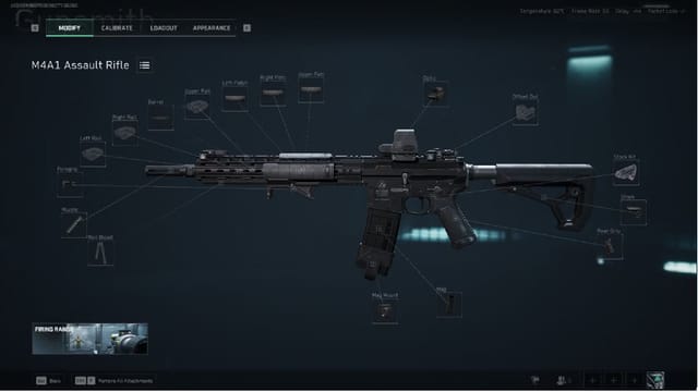 Delta Force weapons tier list: Best weapons in Delta Force (PC and Mobile)