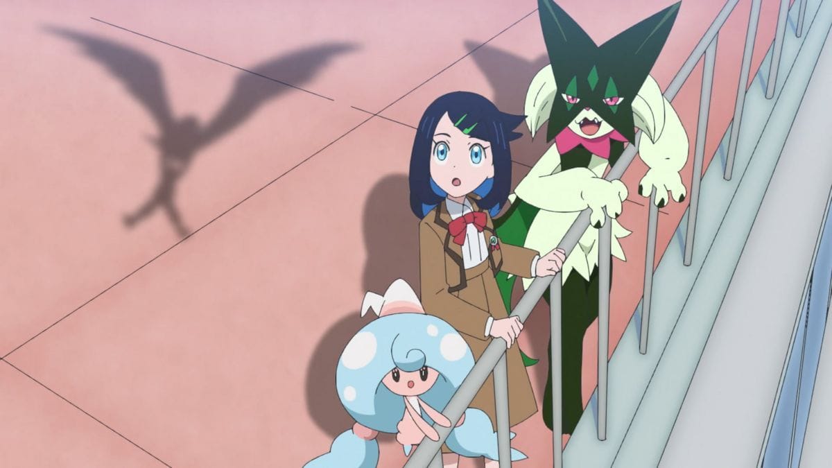 3 ways Liko is a better Pokemon anime protagonist than Ash (and 2 ways ...