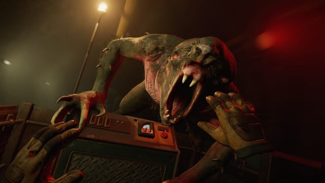 In what order should you play Metro games?