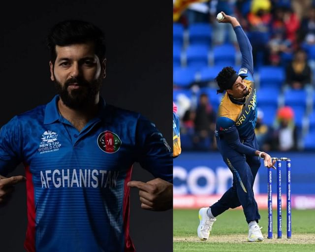 Afghanistan A vs Sri Lanka A in UAE 2025: Full schedule, squads, match ...
