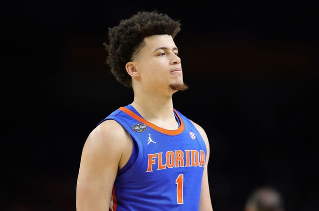 Who is Walter Clayton Jr Girlfriend ? | Meet Tatiyana Burney