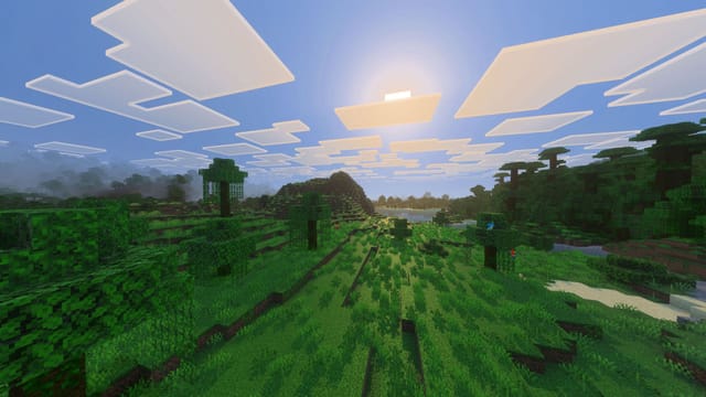 After Vibrant Visuals, Minecraft needs just one more feature to make ...