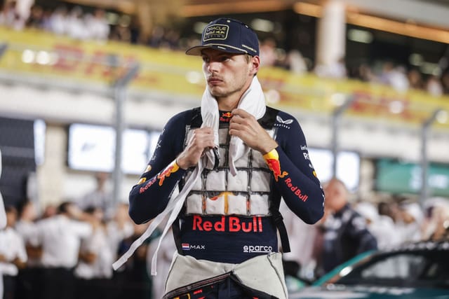 Why do F1 drivers lose weight during a race? All you need to know about ...