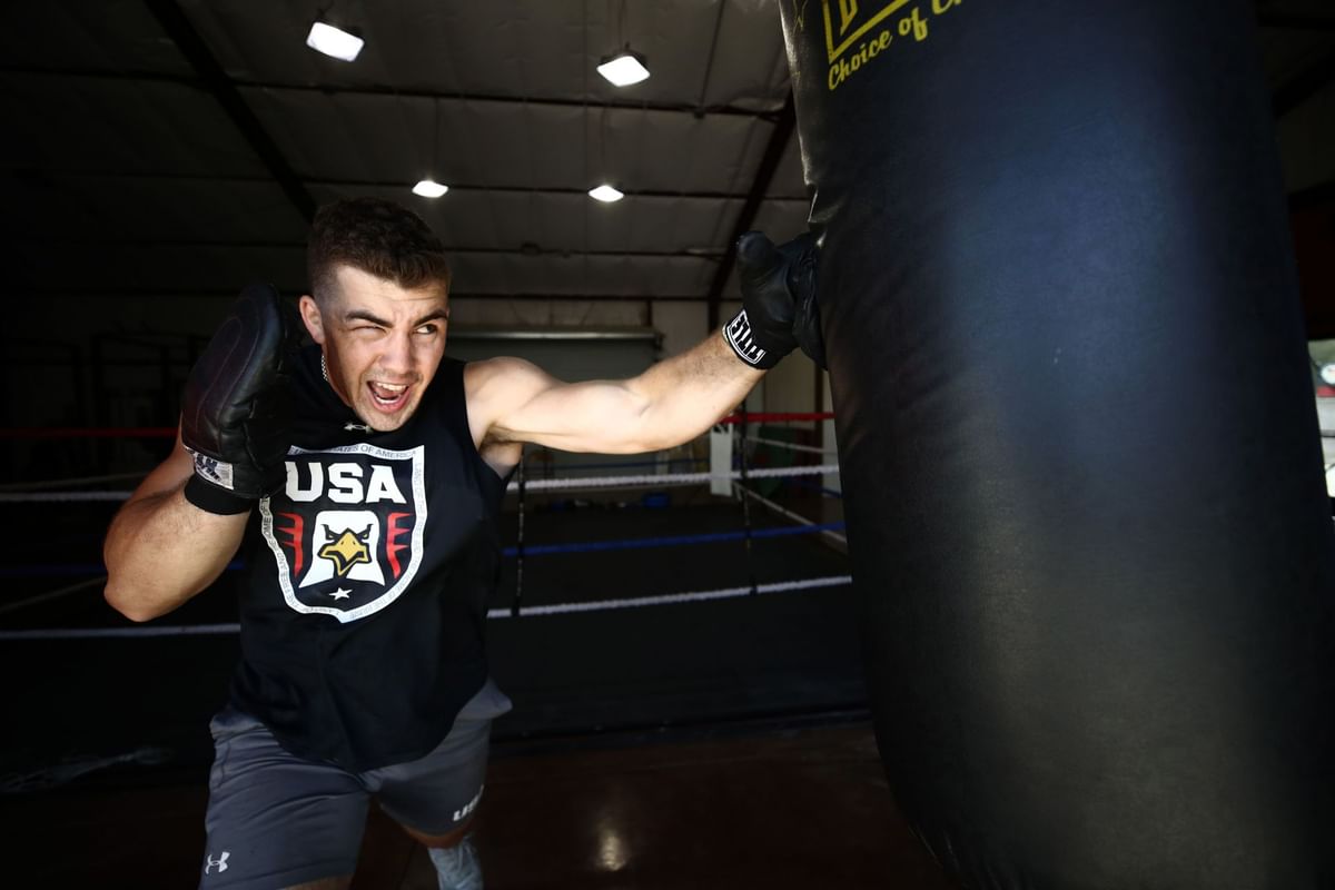 Richard Torrez Jr. Nationality