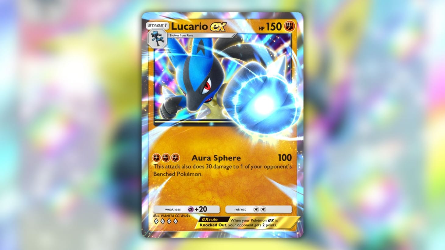 Best Fighting-type cards in Pokemon TCG Pocket (July 2025)