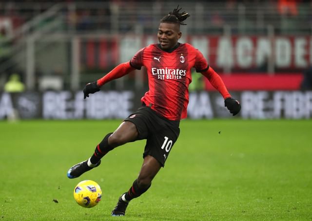 Udinese vs AC Milan Prediction and Betting Tips | 11th April 2025
