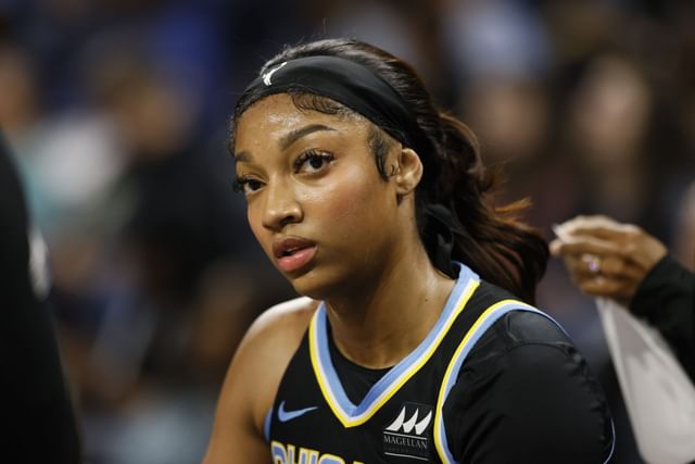 WNBA: "Body tea" - Angel Reese oozes confidence as she flaunts fearless ...