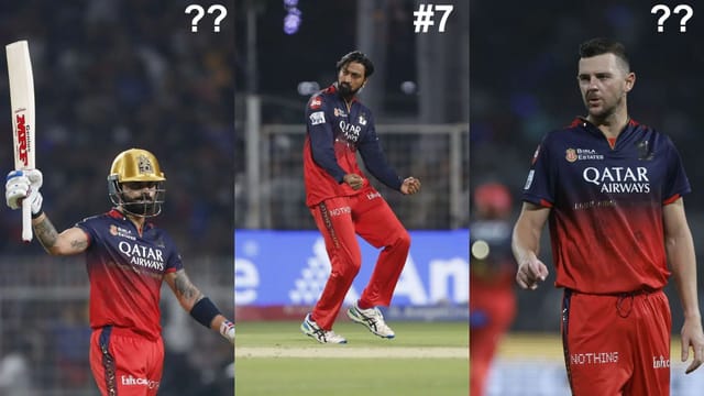 IPL 2025 top run-getters and wicket-takers after RCB vs RR (Updated) ft ...