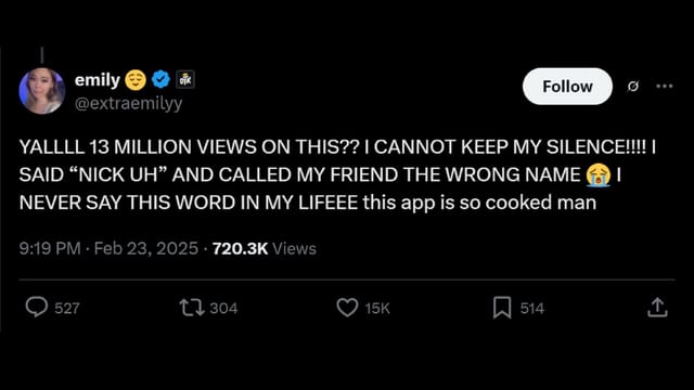 From distracted driving to pointing a gun at Mizkif: 5 times ExtraEmily went viral for ...