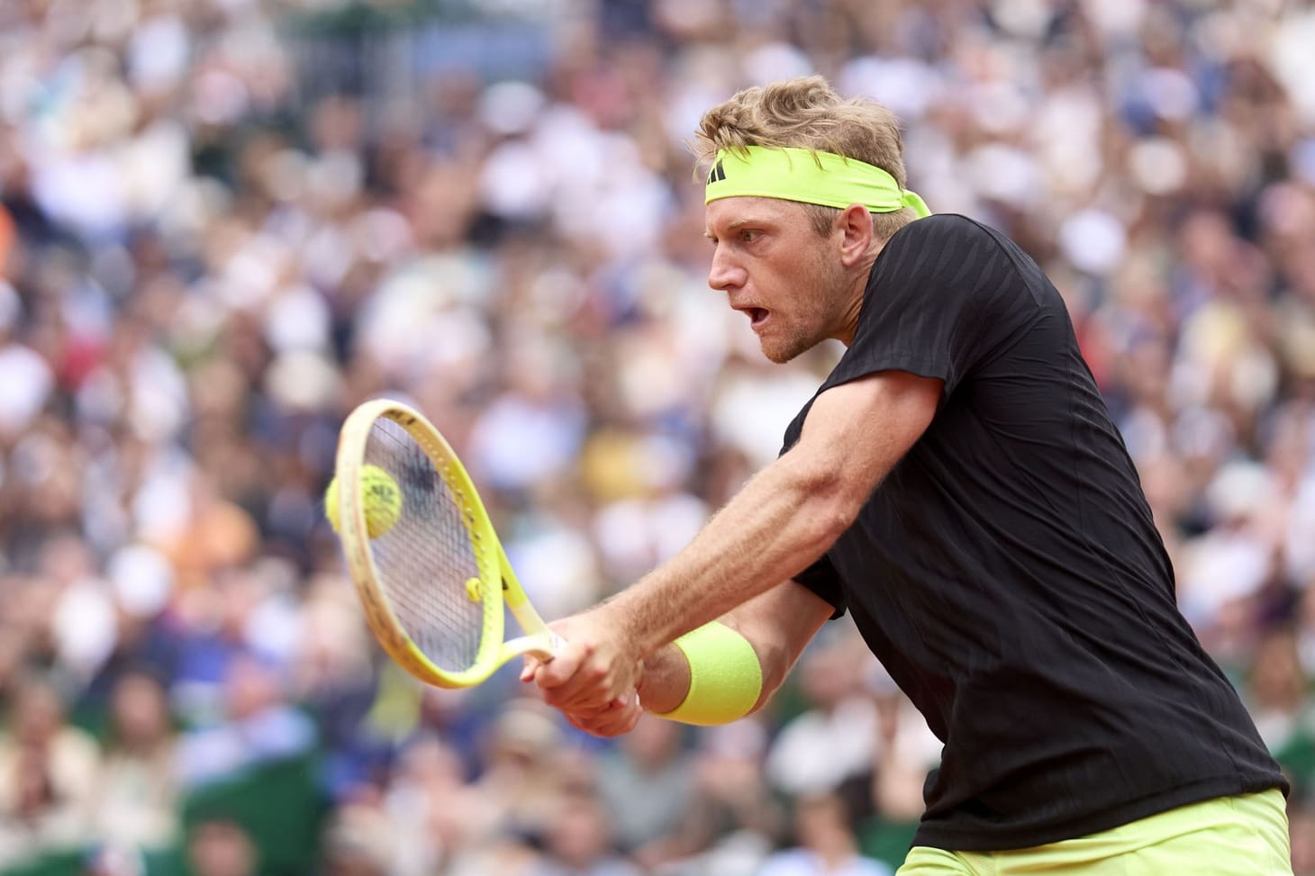 Barcelona Open 2025: Andrey Rublev vs Alejandro Davidovich Fokina preview, head-to-head, odds ...