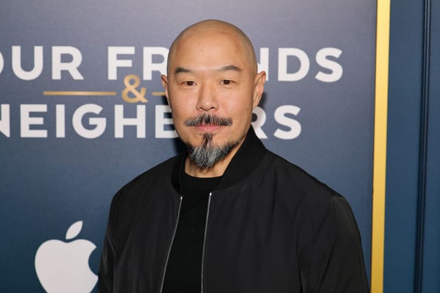 Your Friends and Neighbors: Your Friends and Neighbors season 1: Full ...