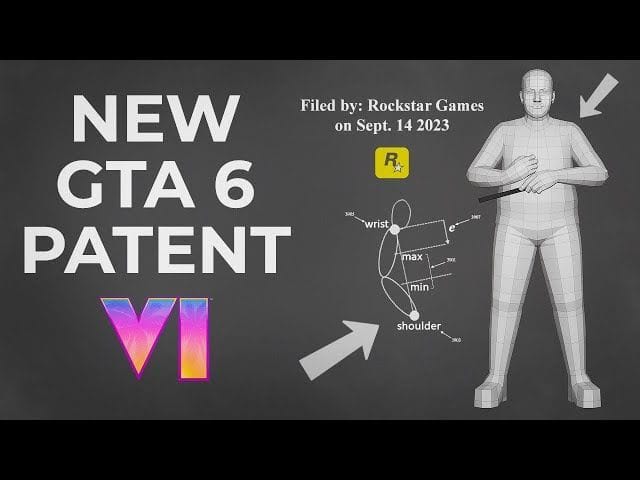 GTA 6's possible animation tech, explored