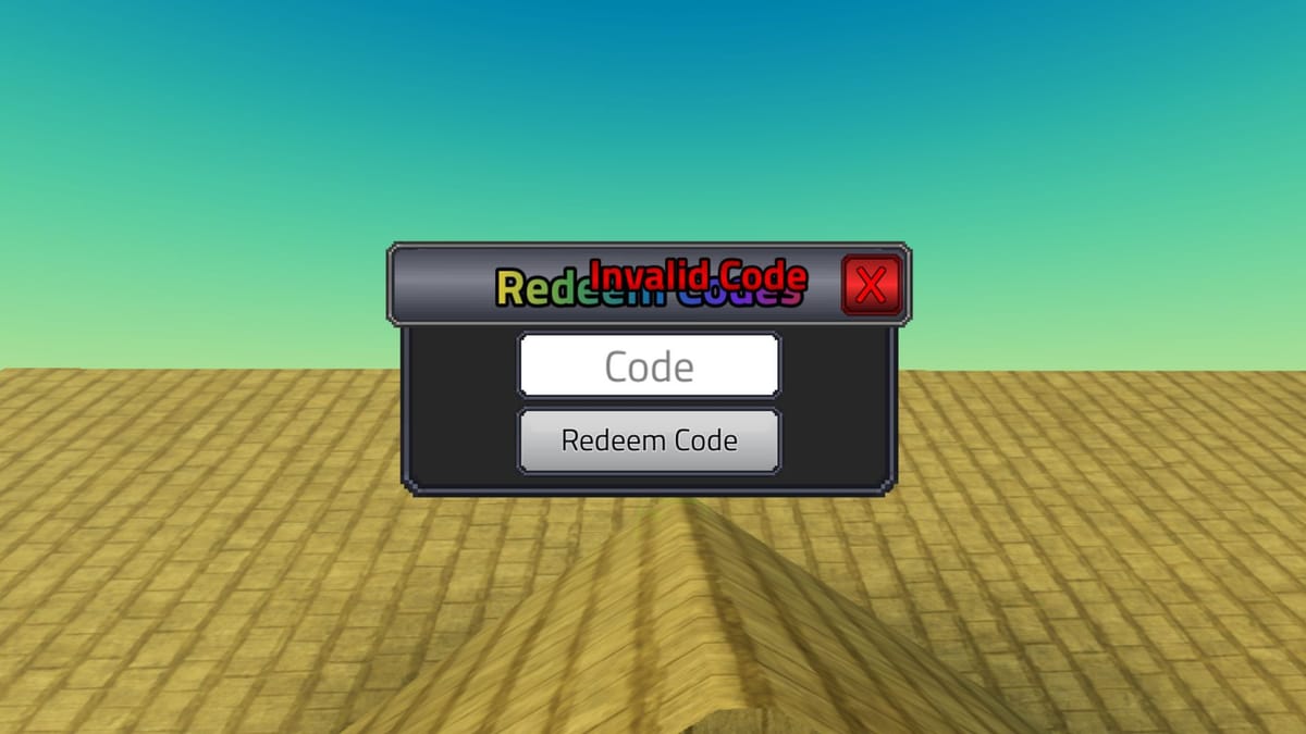 Adventure Guild RNG codes