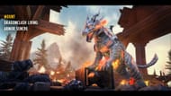 ESO datamine from 11.0 PTS reveals upcoming Akatosh vs Alduin Crates