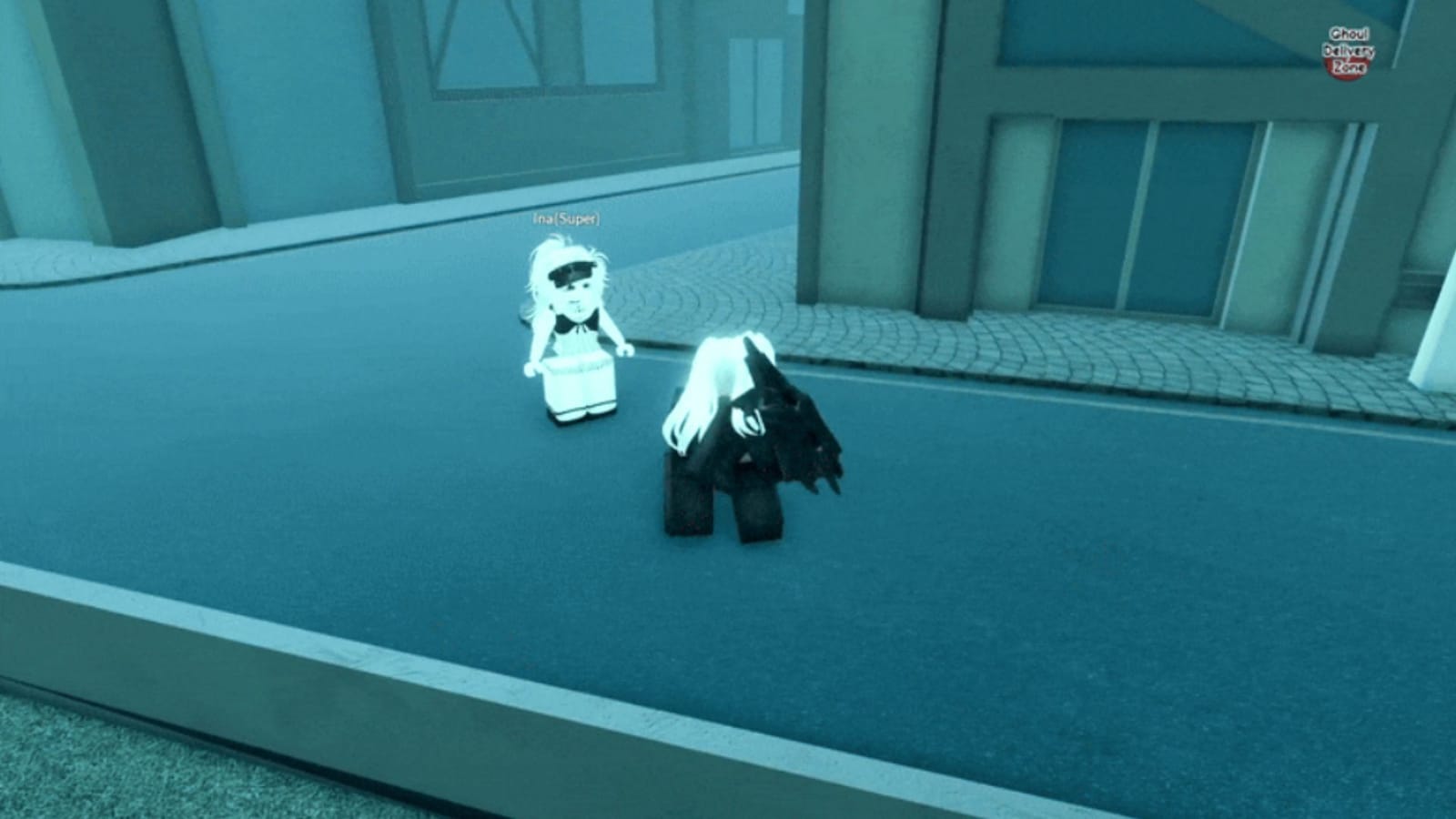 How to get Beaked v2 in Ghoul://Re