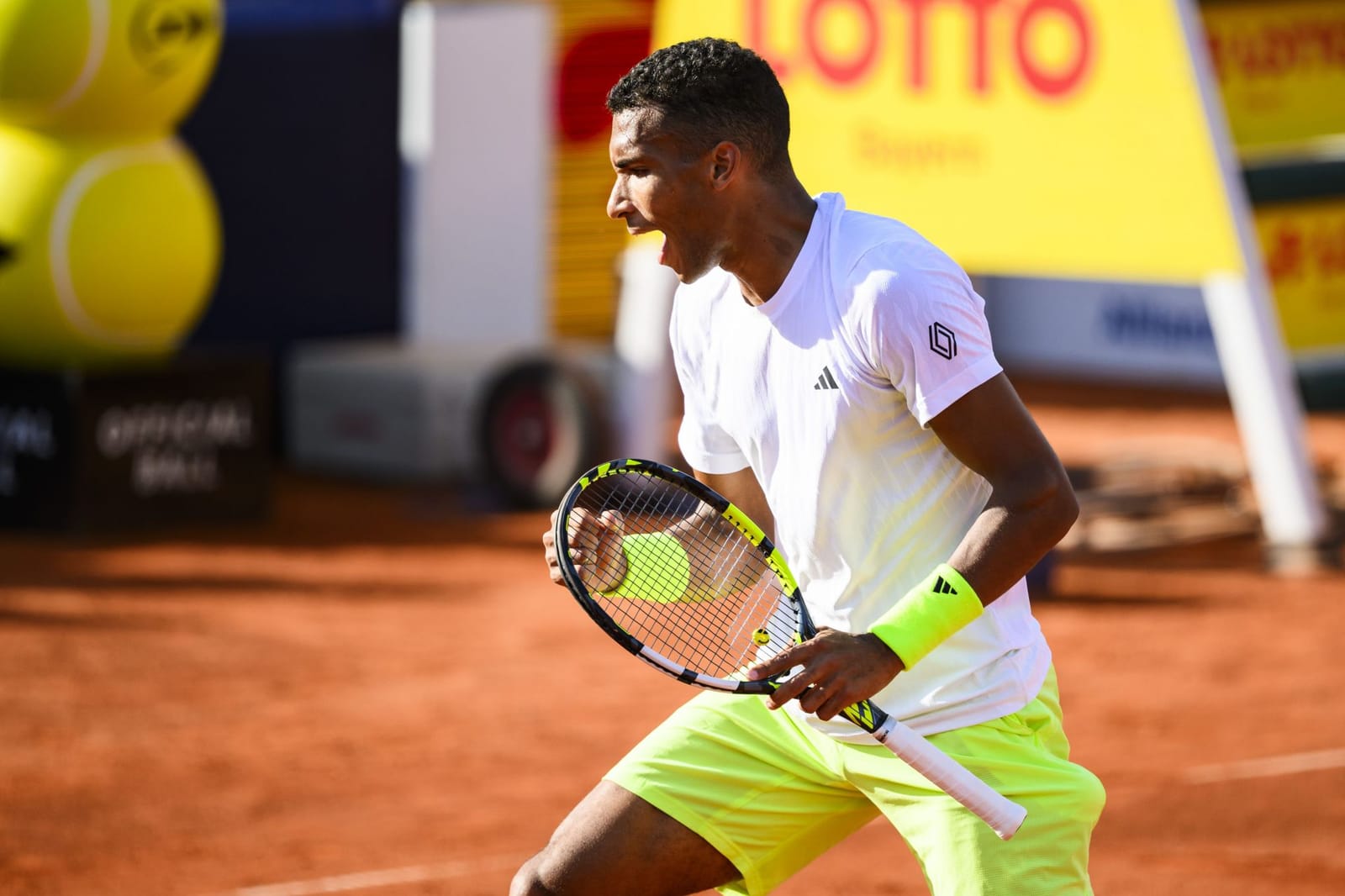 Madrid Open 2025: Felix Auger-Aliassime vs Juan Manuel Cerundolo preview, head-to-head ...