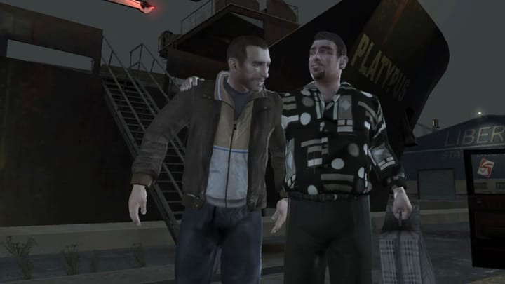 5 most iconic missions in GTA 4, ranked