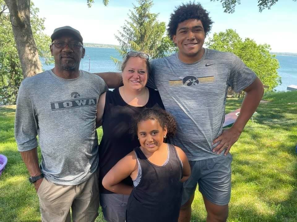 Who Are Yahya Blacks' Parents? Meet Wendy Black and Richard Black.