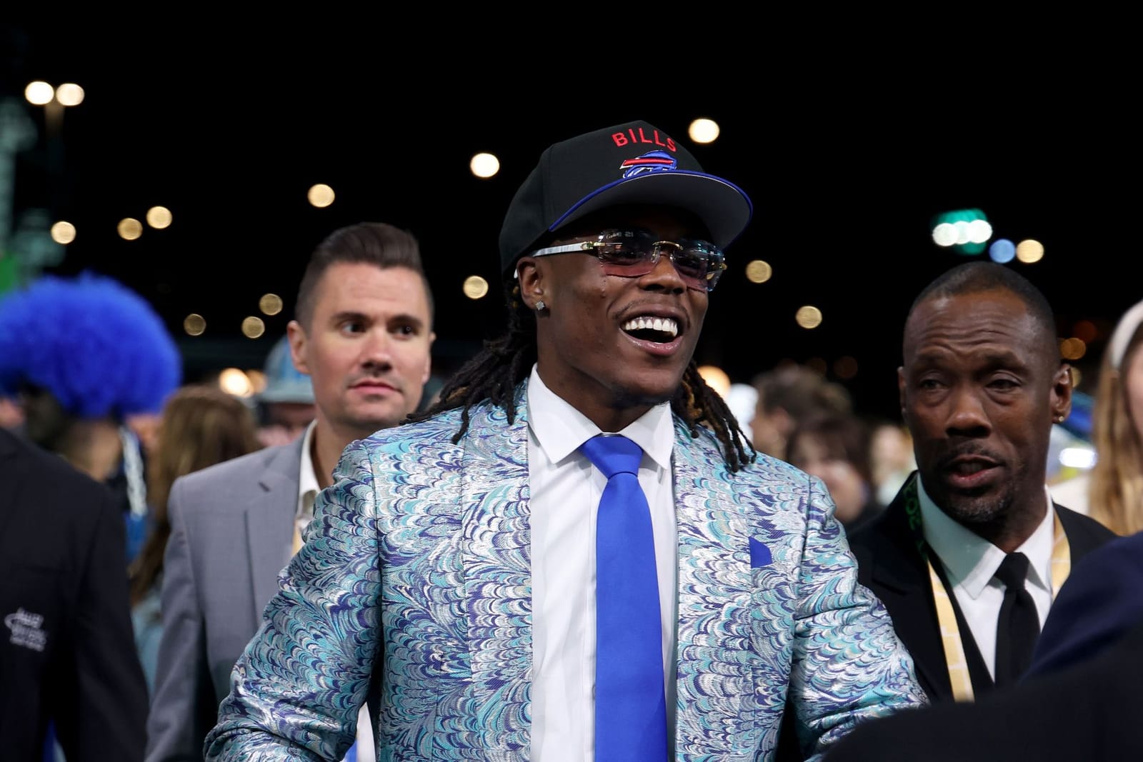 What is Maxwell Hairston 40 time record? NFL Combine Results & Physical ...