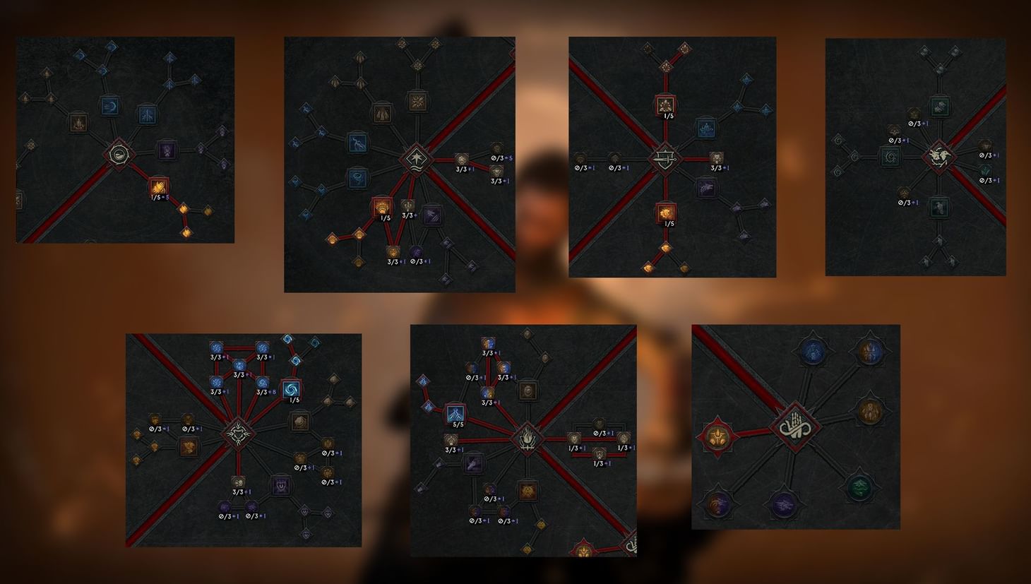 Diablo 4: Ultimate Cataclysm Druid endgame build guide