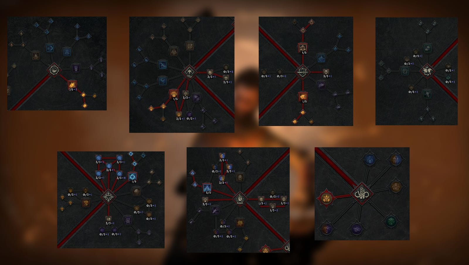 Diablo 4: Ultimate Cataclysm Druid endgame build guide