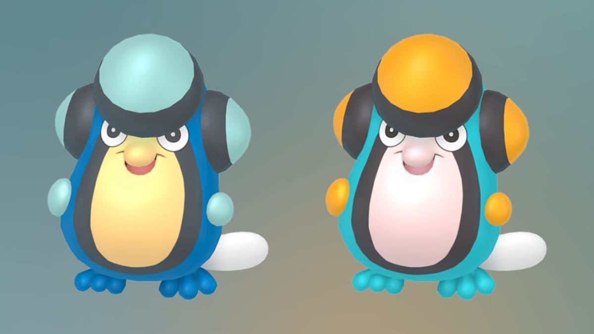 Pokemon GO Palpitoad raid guide: Weaknesses and best counters