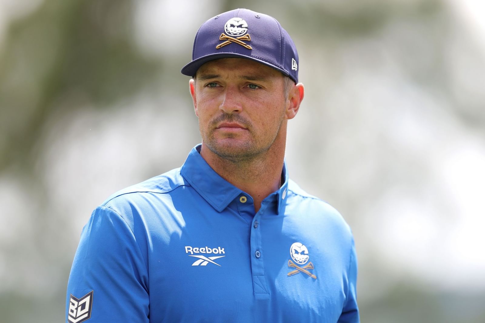 The 2025 Masters: Bryson DeChambeau Round 2 tee times