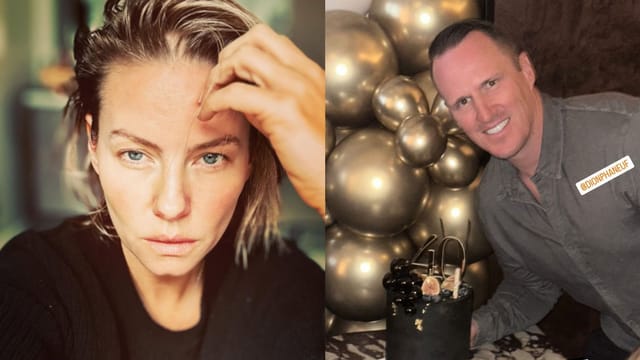 Dion Phaneuf's wife Elisha Cuthbert pens heartfelt message on ex-NHLer ...