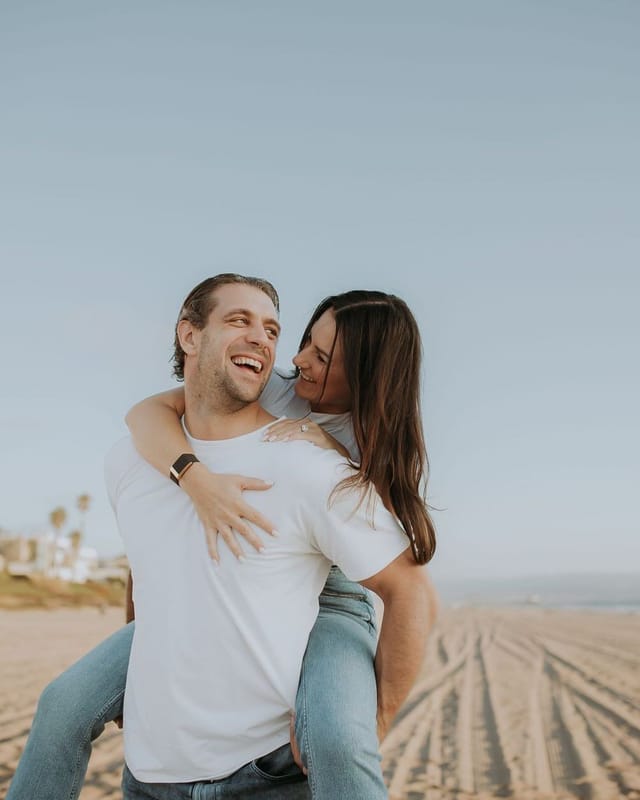 Who is Anze Kopitar’s Wife? | Meet Inеs Kopitar